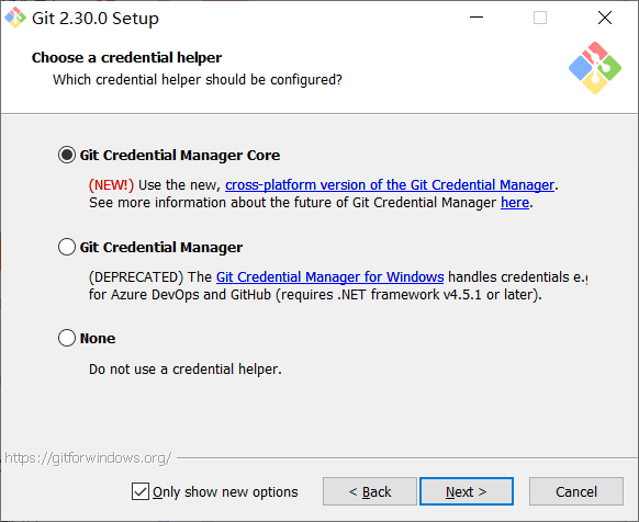 Git For Windows1 Qls Blog 